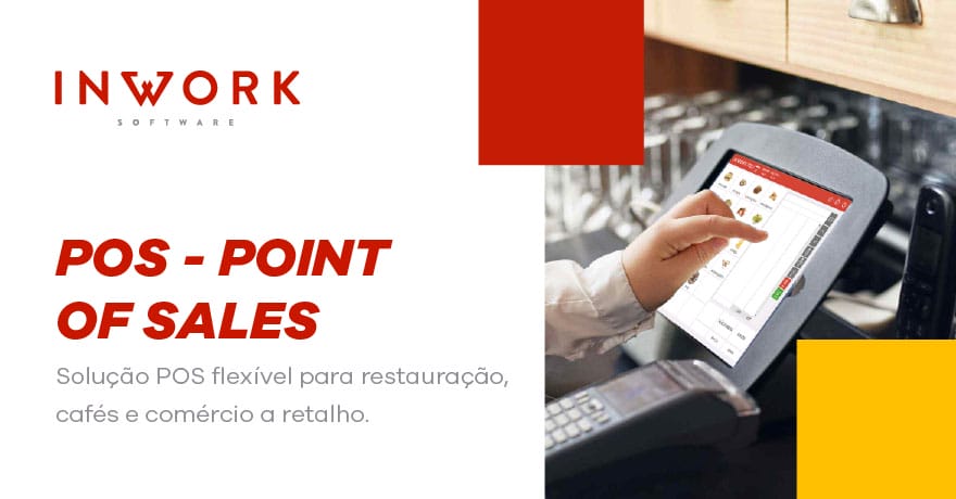 POS | inWork Software