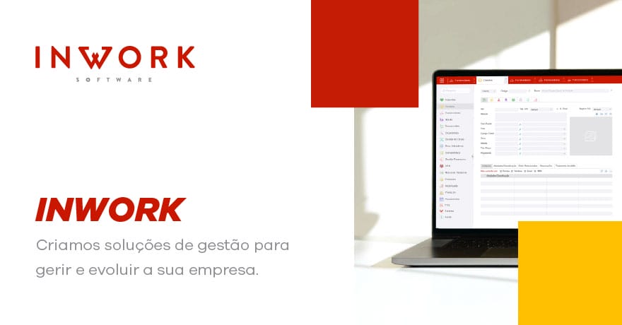 O que é o inWork | inWork Software