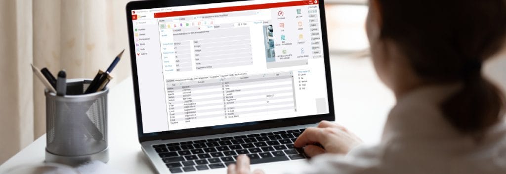 Software de gestão gratuito para a sua empresa | inWork Software