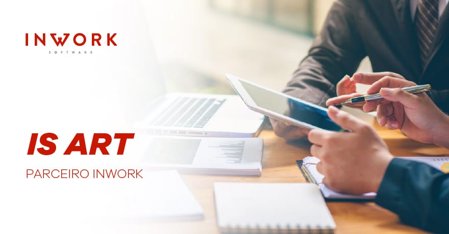 Is Art | inWork Software