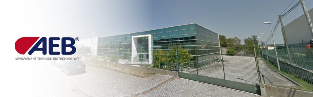 AEB Bioquímica confiou no ERP inWork | inWork Software