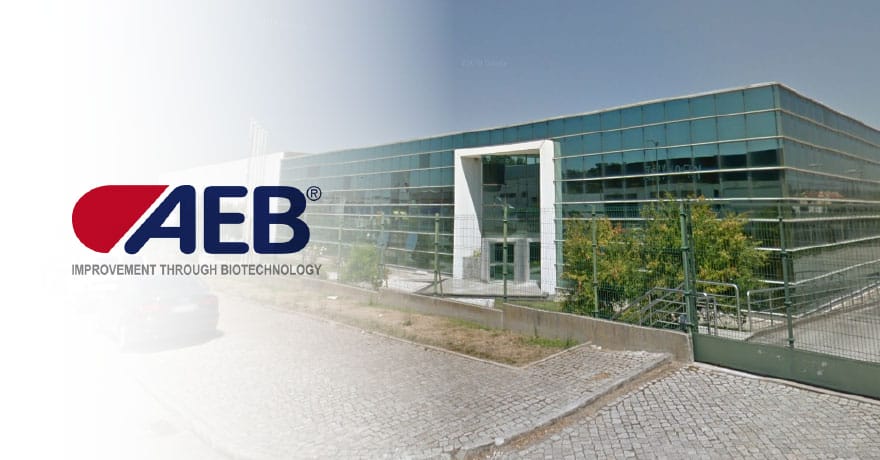 AEB Bioquímica confia no ERP inWork | inWork Software