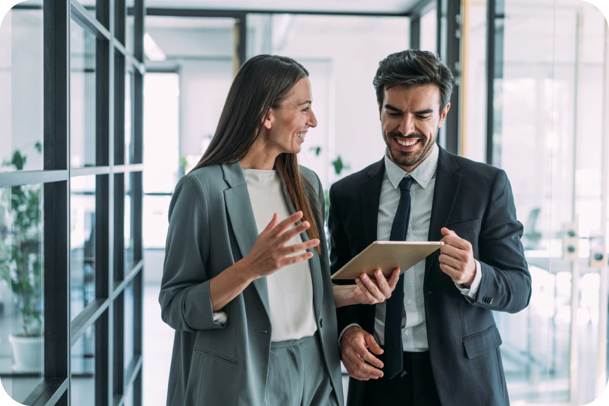 Certificações Inwork Software